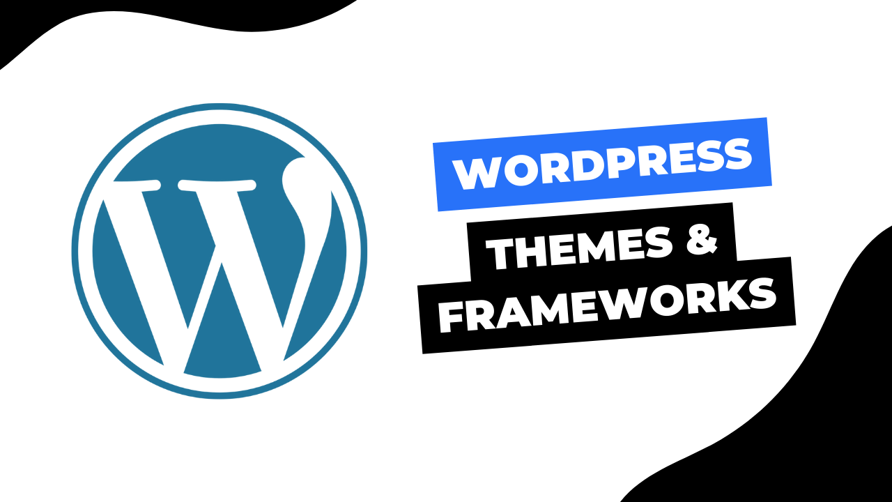 WordPress Themes und Frameworks - Oliver Menzel